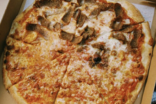 Carmela's Brick Oven Pizza and Wine Bar