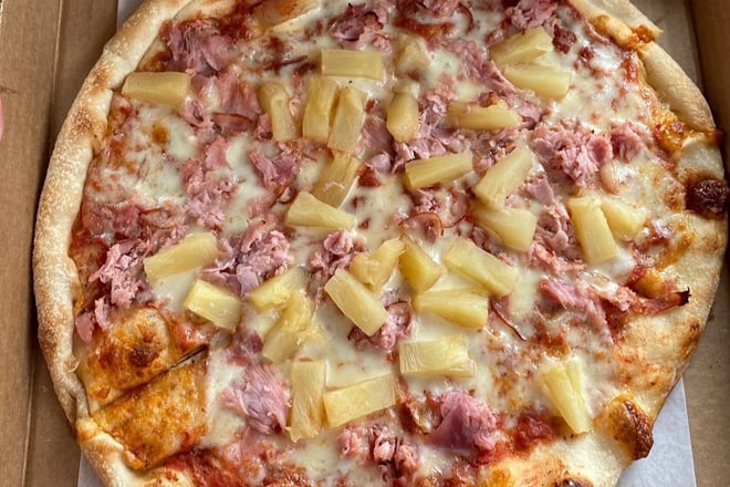 Carmelo's Marketplace