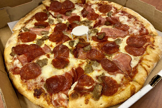 Celestino&rsquo;s NY Pizza & Pasta