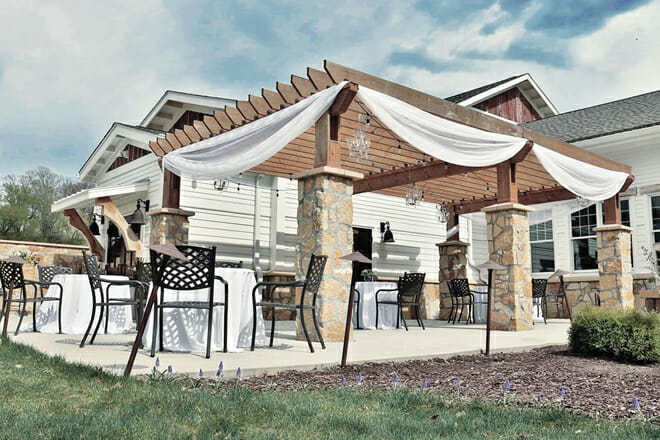 Chankaska Creek Ranch