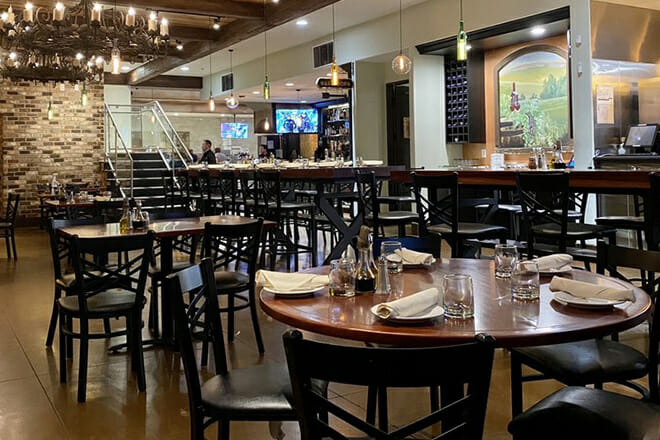 Ciao Ristorante Italiano