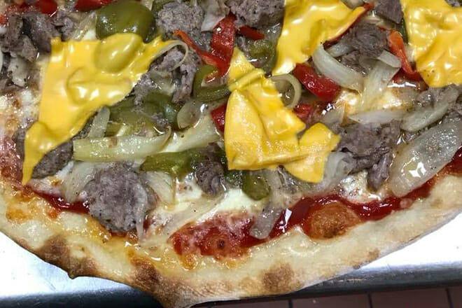 Cioffi's Restaurant and Pizzeria