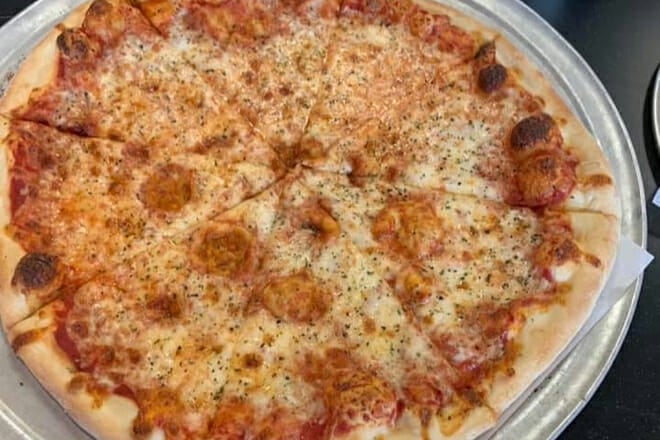 Clemento's Pizzeria & Brew