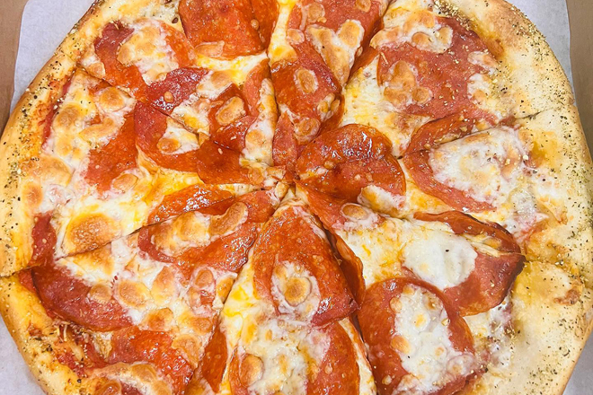 Coco&rsquo;s Cantina