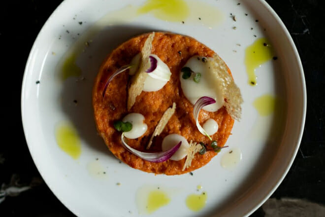 Concura Italian Bites