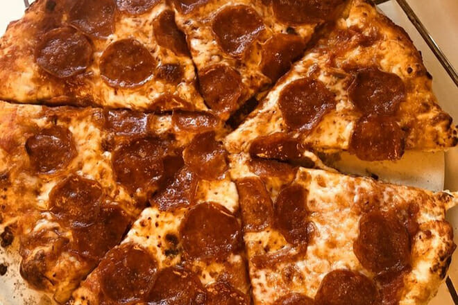 Cortina&rsquo;s Italian Market and Pizzeria