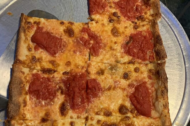 Cosmos Ristorante & Pizzeria