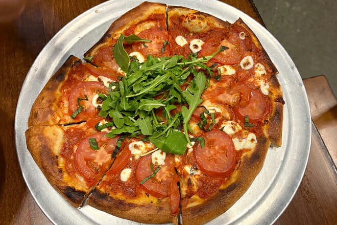 Crying Eagle Brewing