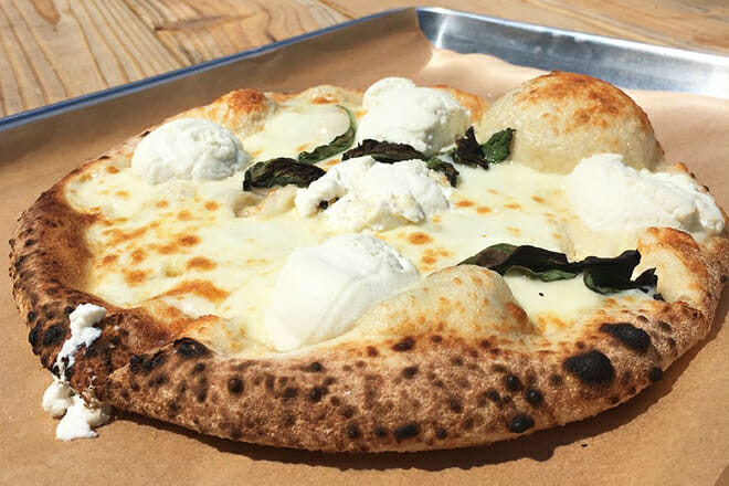 Cugino Forno Pizzeria