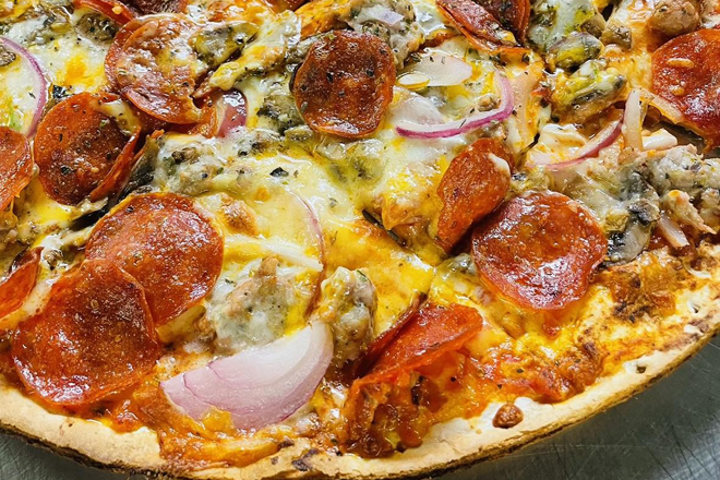 Culpeppers Grill & Bar