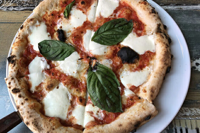 Da Vinci Pizza & Pasta