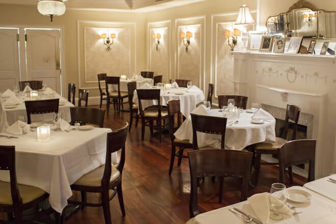 Dante & Luigi&rsquo;s