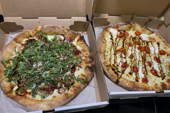 DeFazio’s Pizzeria