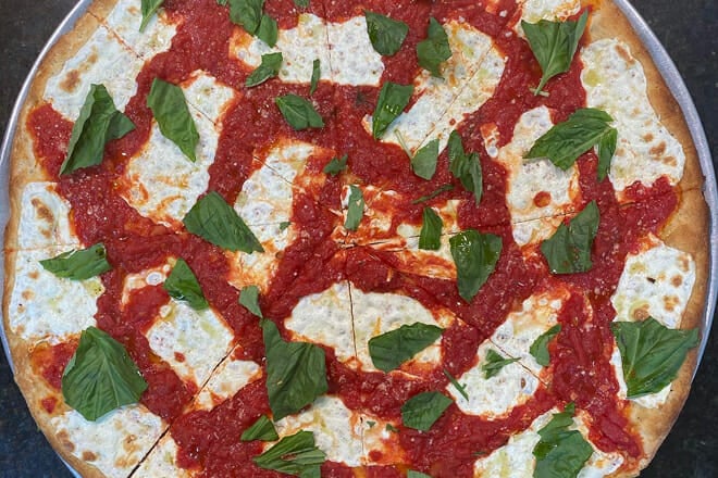 Delizia Pizza Kitchen