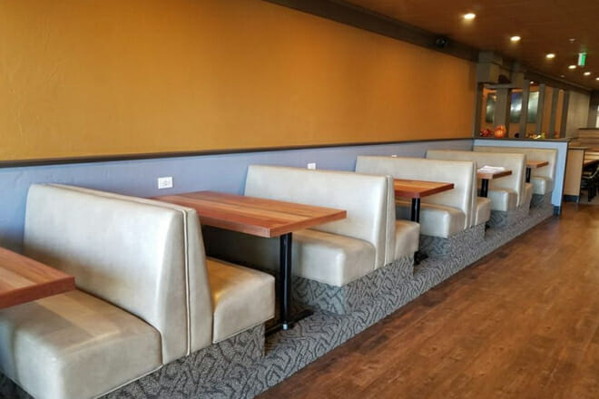 Devino's Pizza & Pasta