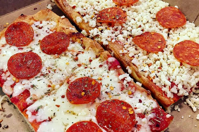 DiCarlo's Pizza - Westerville