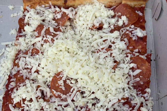 DiCarlo&rsquo;s Pizza