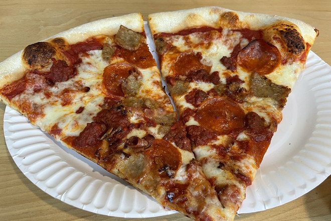 DiNardi's Pizza & Pasta