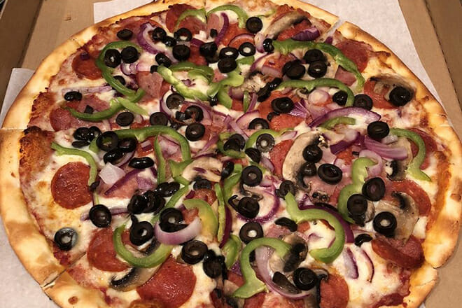 DiStasio&rsquo;s on the Bay