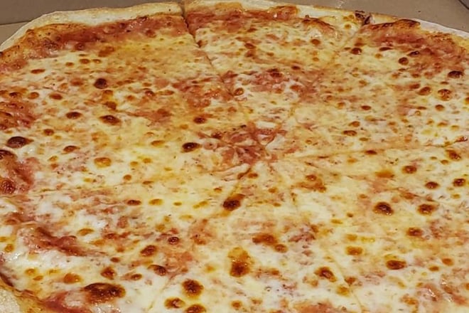 Dickie Dee’s Pizza