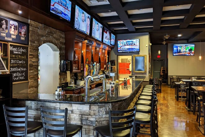 Domenico's Italian Kitchen