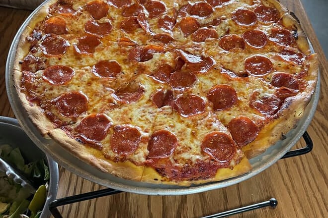 Dominick&rsquo;s Italian Restaurant