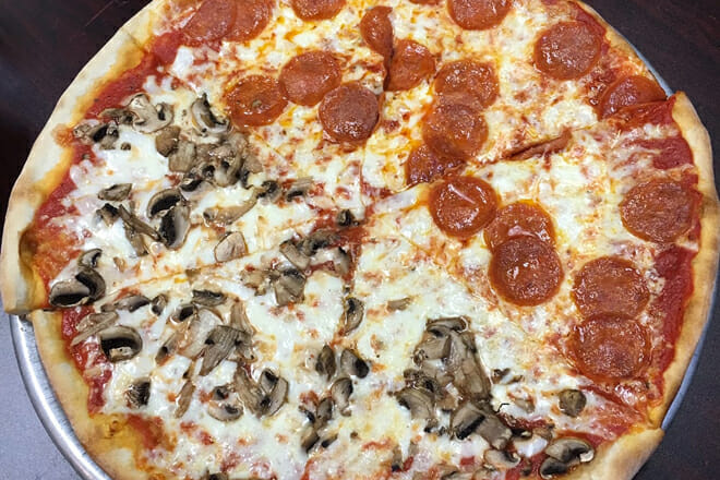 Dominick's Pizza Shop LLC