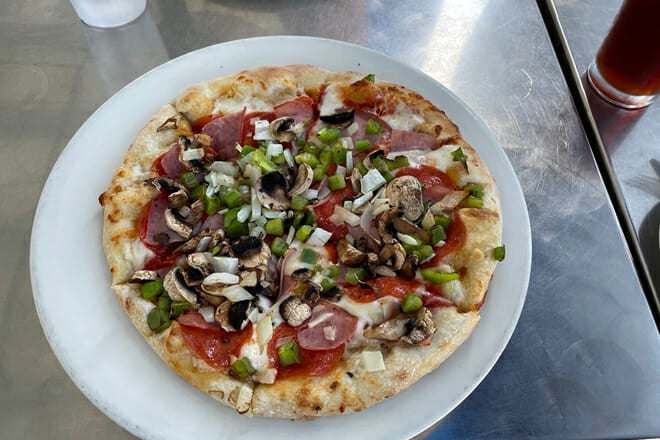 Dominic's Italian Restaurant