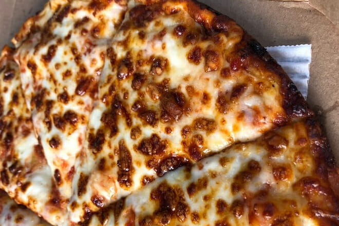 Domino&rsquo;s Pizza