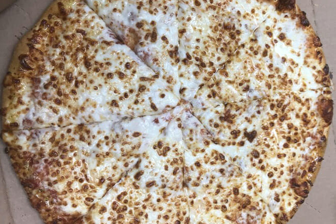 Domino&rsquo;s Pizza