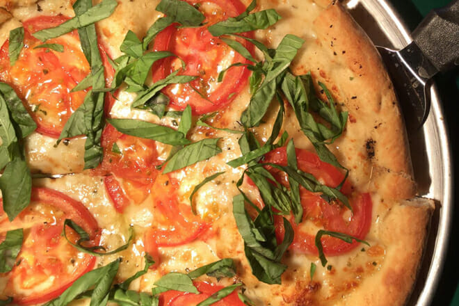 DoubleDave's Pizzaworks