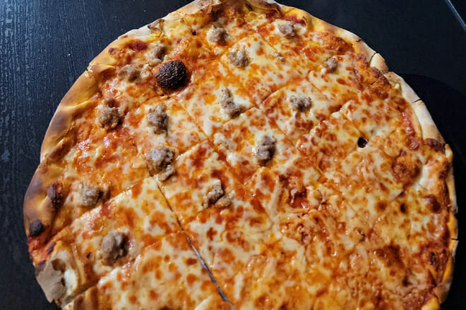 Duane's House of Pizza