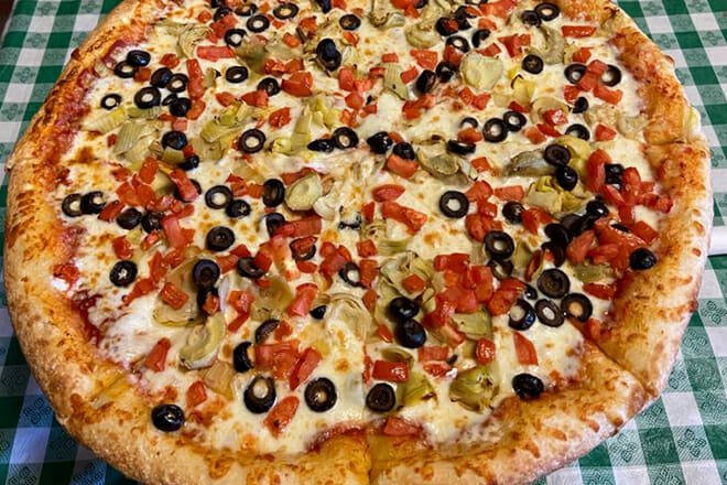 El Padrino Italian Bistro