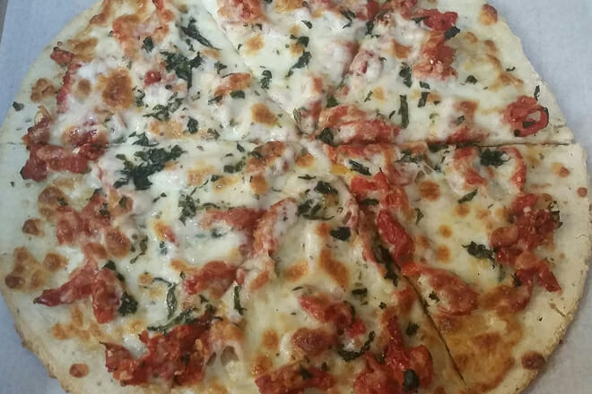 Elvio's Pizzeria & Restaurant