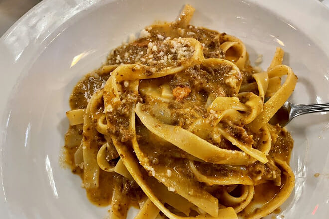 Emilio&rsquo;s Ballato