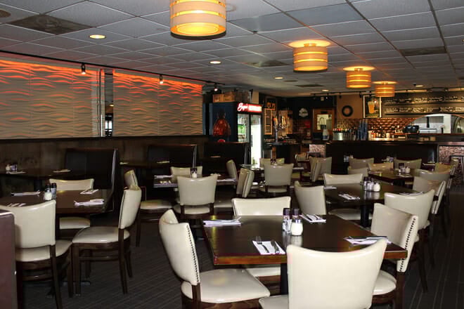 Enzo's Ristorante & Pizza