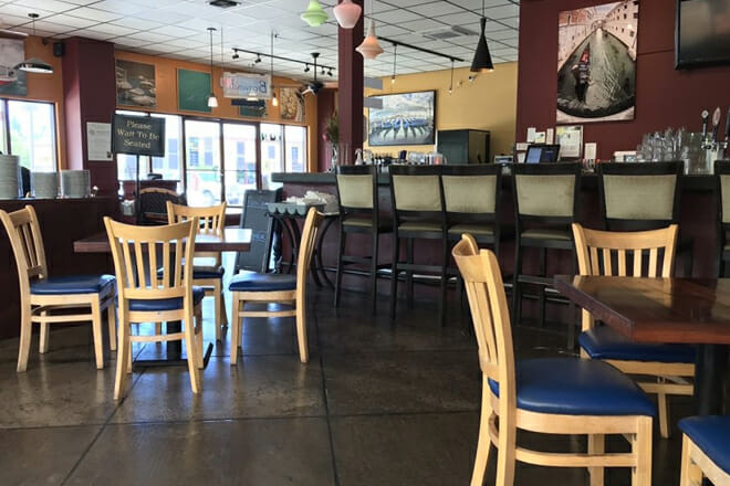 Fabiani's Bakery and Pizza