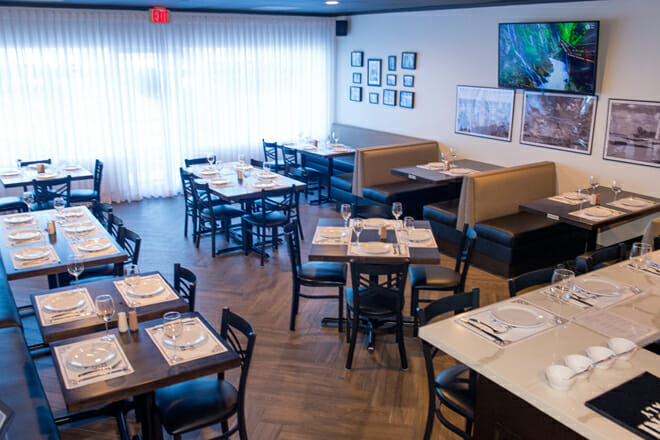 Fantini's New Haven Style Apizza