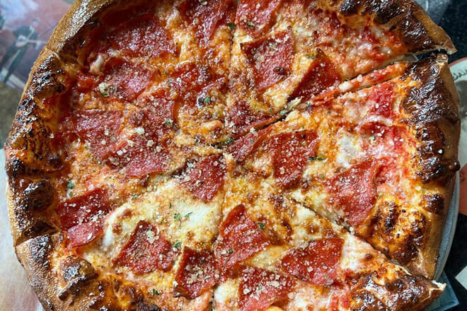 Fat Daddy's Pizzeria