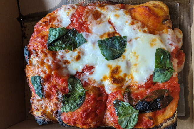 Fatto a Mano, The Pasta Shop