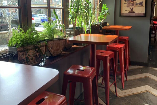 Fellini Pizzeria