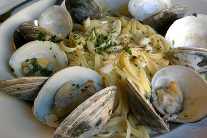 Ferdinando&rsquo;s Focacceria