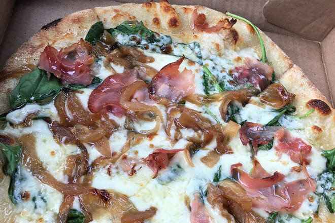 Fiorella&rsquo;s Express