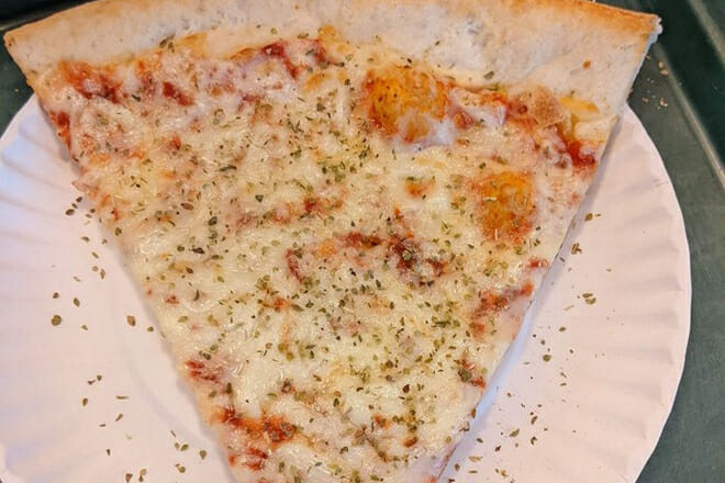 Fortunato Brothers Pizza