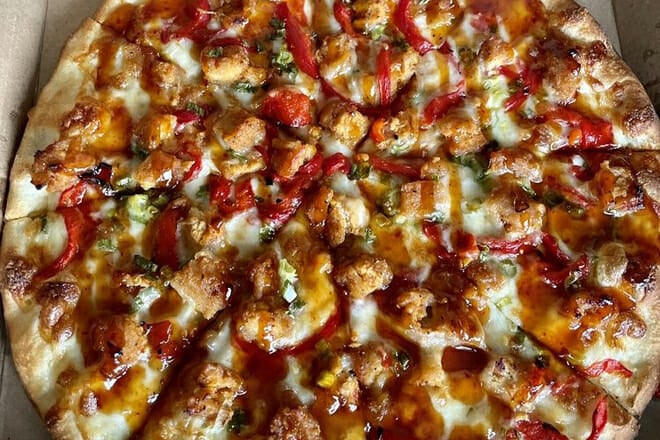 Francesco's Pizzeria