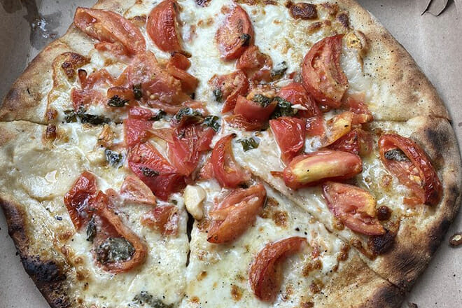 Frank Pepe's Pizzeria Napoletana