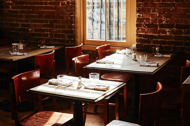 Frankies 457 Spuntino