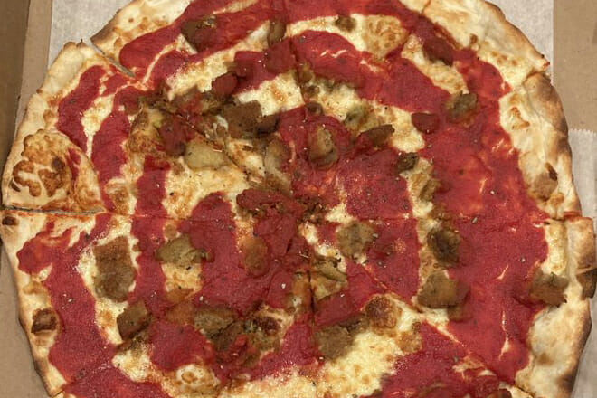 Franzone&rsquo;s Pizza