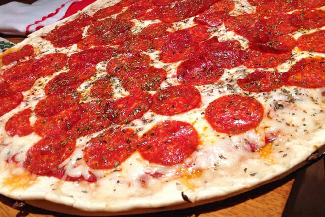 Frato's Culinary Kitchen