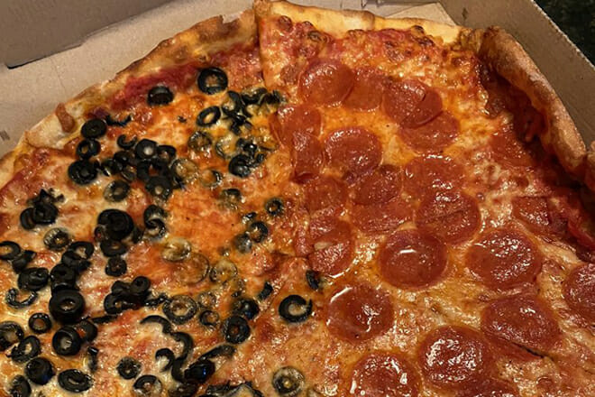 Frattellos Ristorante & Pizzeria